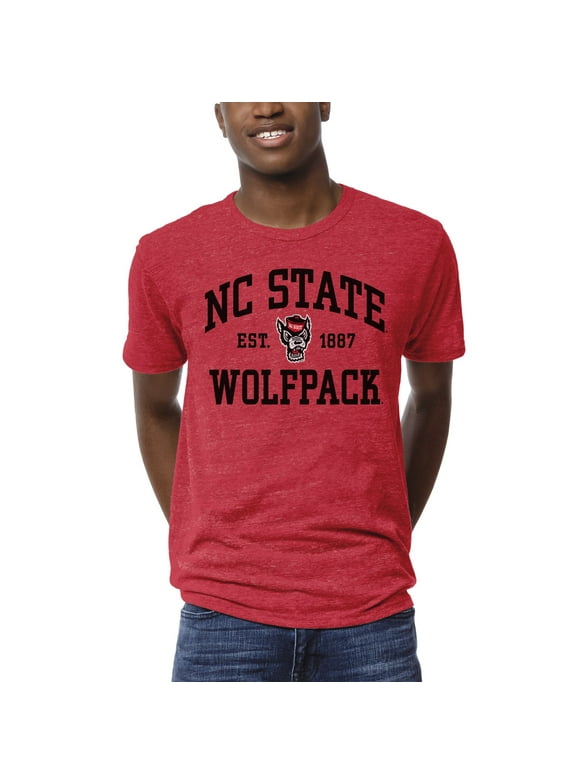 NC State T-shirts
