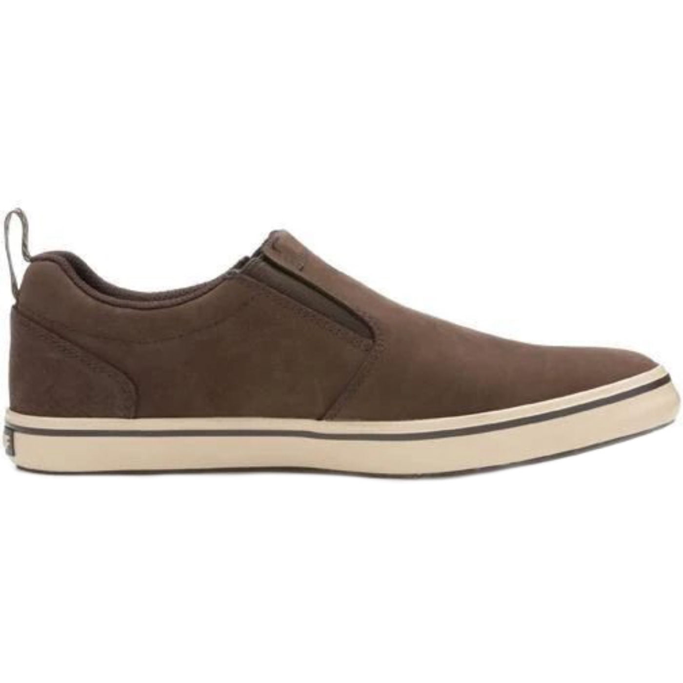 Men's Leather Sharkbyte Deck Shoe - Walmart.com