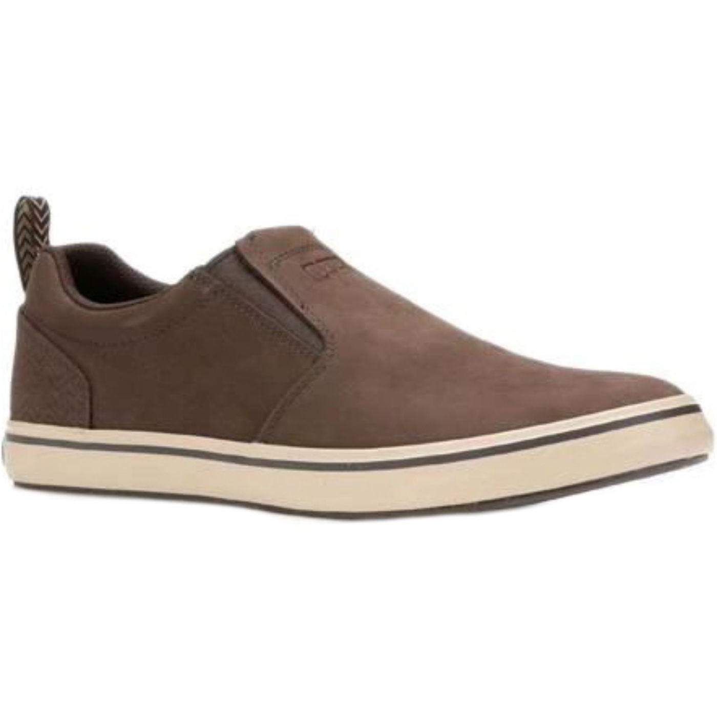 Men's Leather Sharkbyte Deck Shoe - Walmart.com