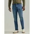 Men's Lee® Extreme Motion MVP Athletic-Fit Tapered-Leg Jeans Color ...