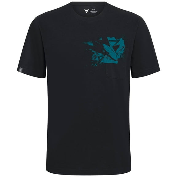 Men's Levelwear Green San Jose Sharks Shadow Surge Luxe Signature Knit ...