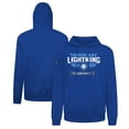 Men's Levelwear Blue Tampa Bay Lightning 2026 NHL Stadium Series Podium ...