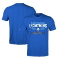 Men's Levelwear Blue Tampa Bay Lightning 2026 NHL Stadium Series ...