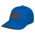 Men's Levelwear Royal USMNT Matrix Periscope Adjustable Hat - Walmart.com