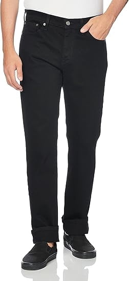 Men's Levi's® 511™ Slim Fit Flex Jeans Color: Native Cali Size: 33X34 ...