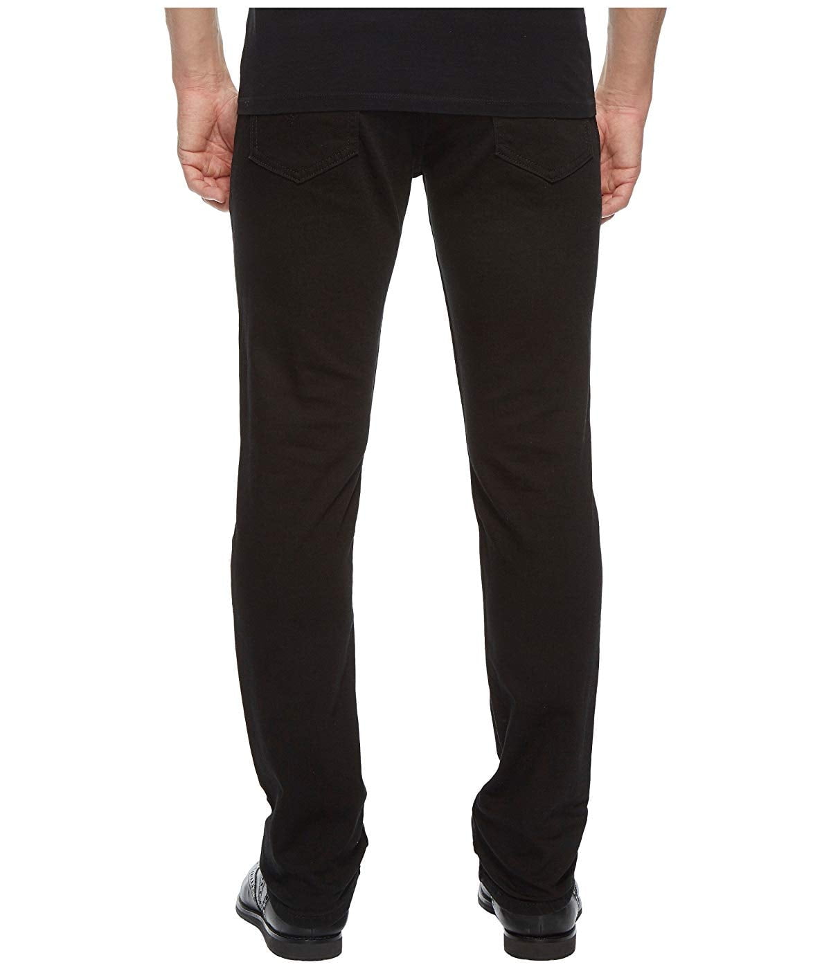 Men's Levi's® 511™ Slim Fit Stretch Jeans Color: Black Size: 28X32 ...