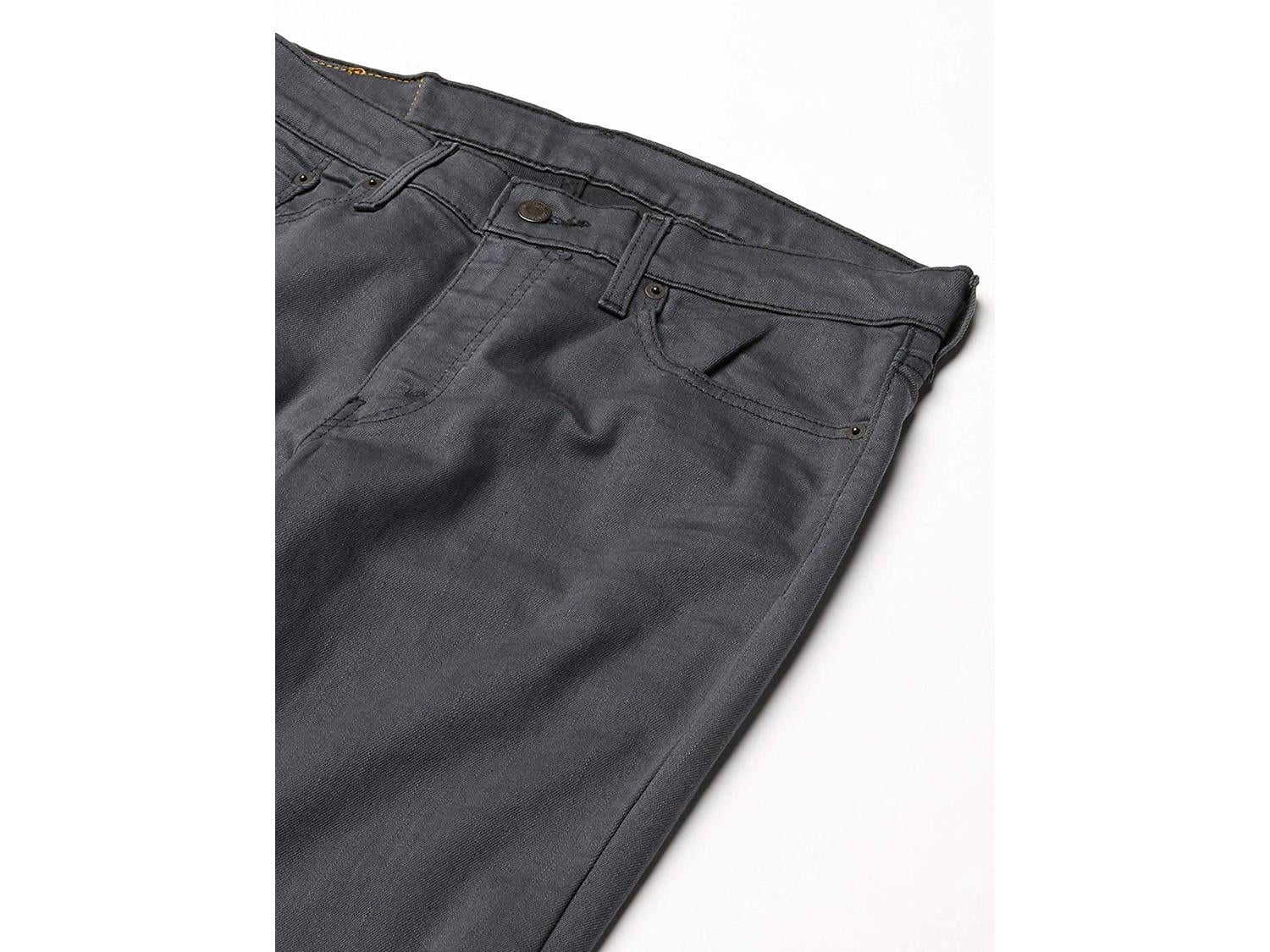Levi's Men's 511 Slim Fit Jeans - Walmart.com
