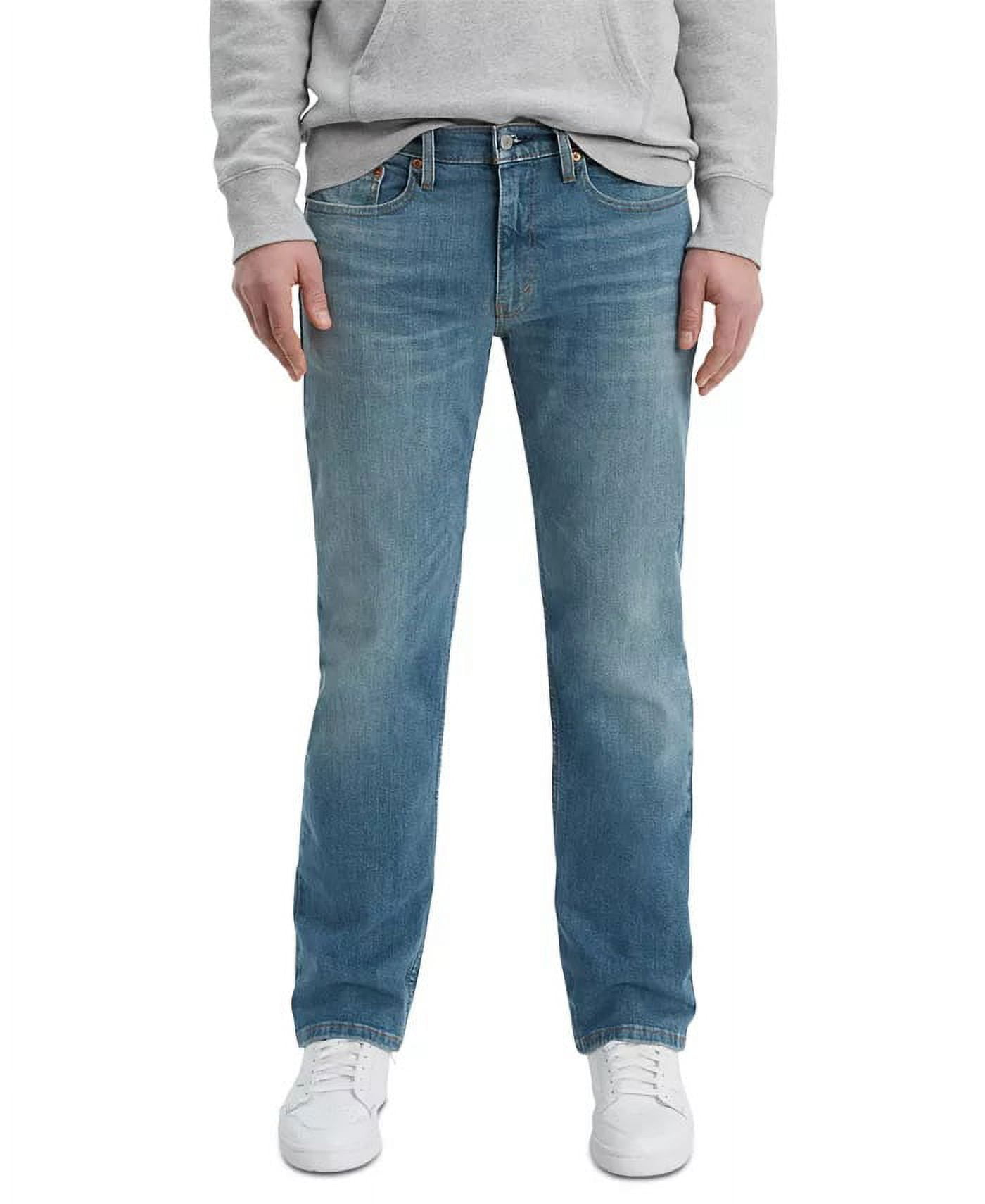 Men's Levi's® 514™ Straight Fit Flex Jeans Color: Sultan Size: 38X30 - Walmart.com