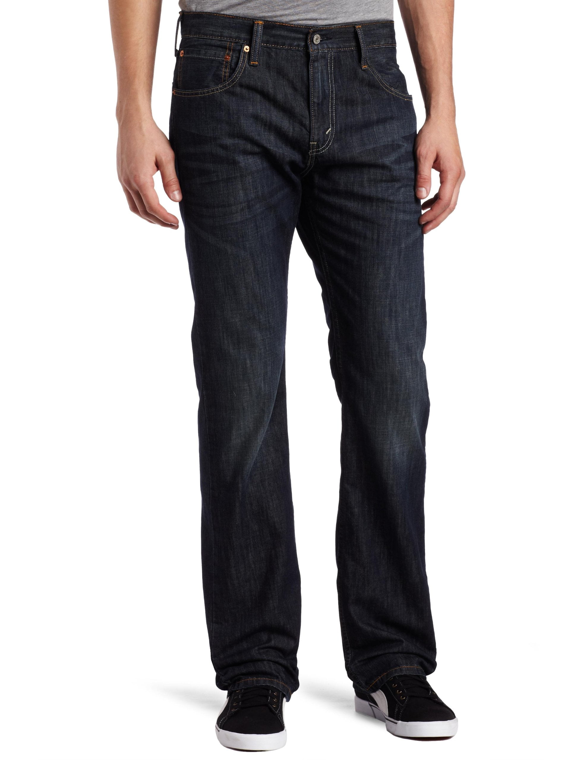 Men's Levi's® 527™ Slim Bootcut Jeans Color: Andi Size: 31X30 - Walmart.com
