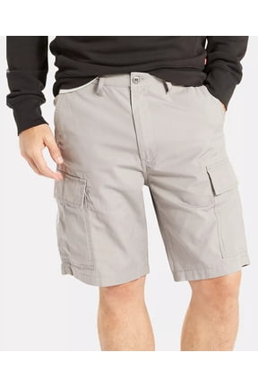 Levis Mens Cargo Shorts