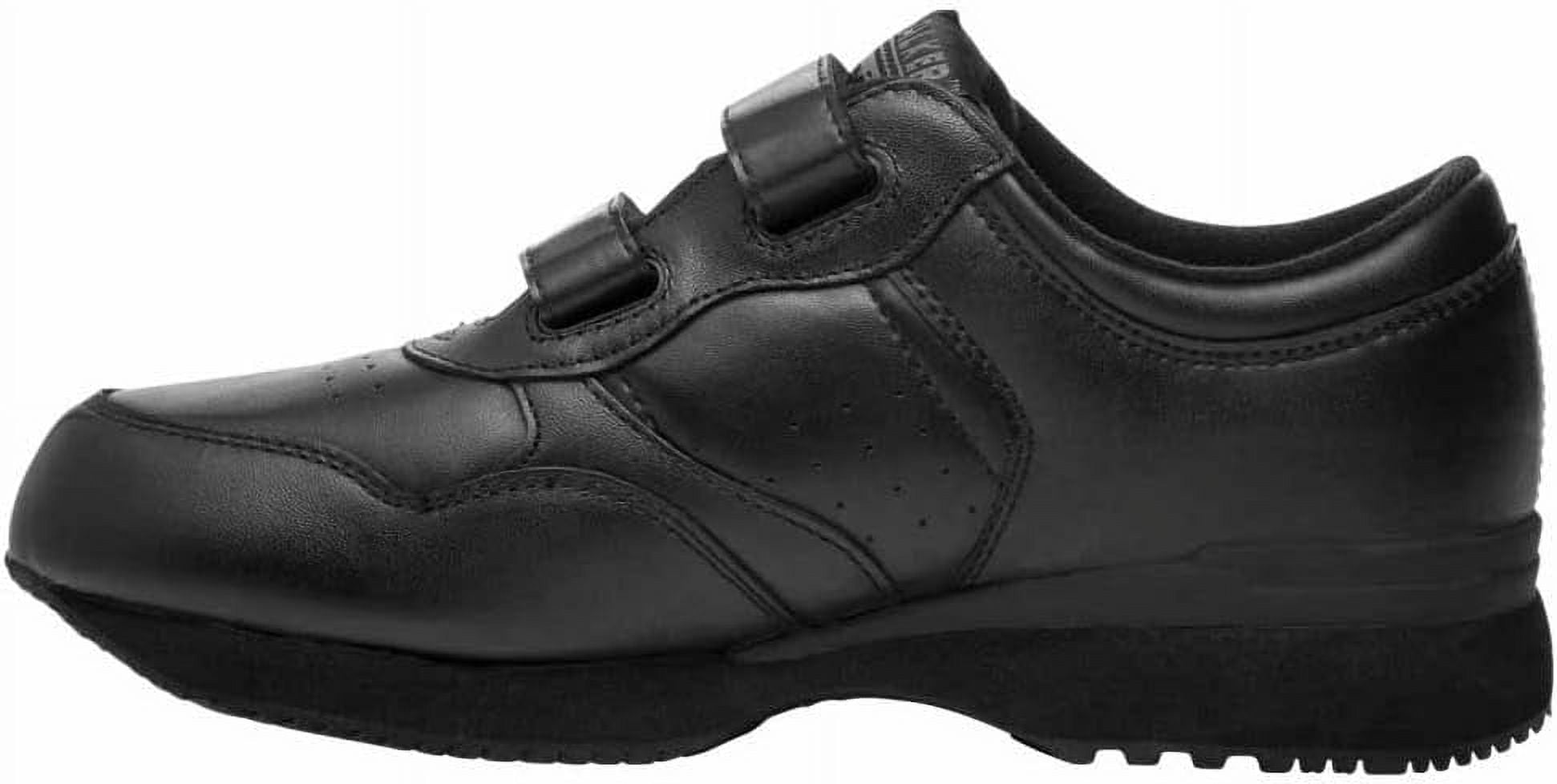 Men's LifeWalker Strap Shoe - Walmart.com