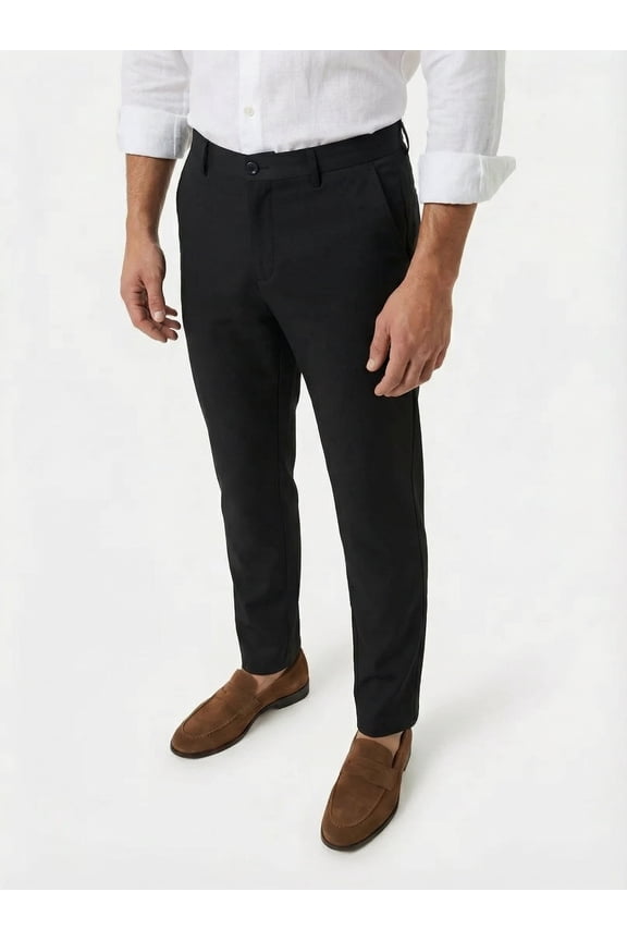 Cotton Pants Summer