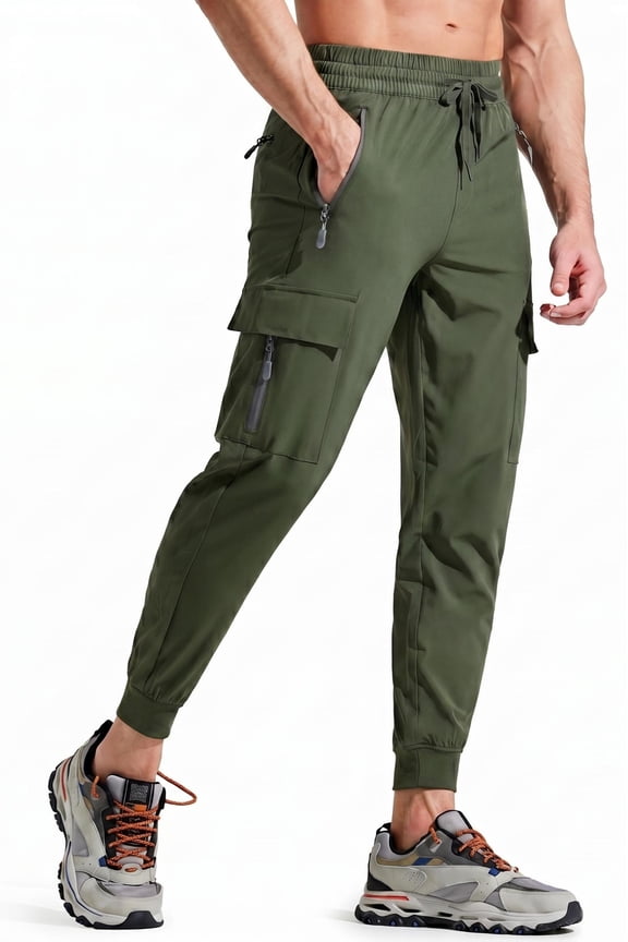 Men's Quick Dry Pants