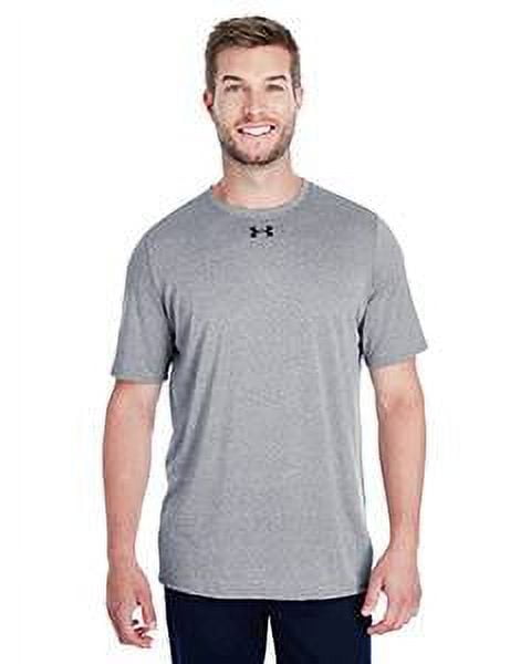 Men's Locker T-Shirt 2.0 - T GR HT/ BLK _025 - 2XL - Walmart.com