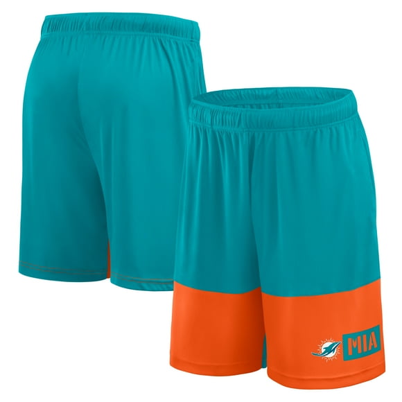 Dolphin Shorts Mens