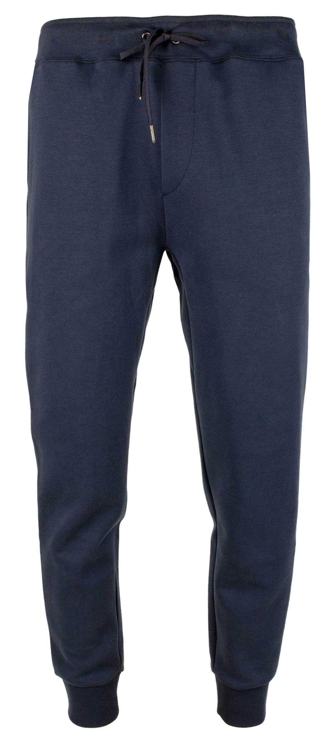 Men's Logo Double Knit Jogger Pants ANvy XL - Walmart.com