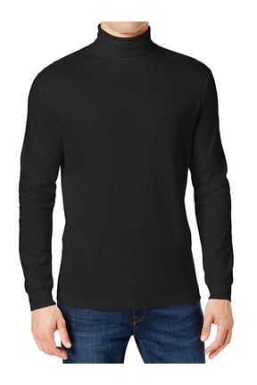 Long Sleeve Turtleneck Shirts
