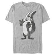 Looney Tunes Pepe Le Pew T-Shirt - Walmart.com