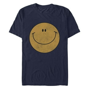 Smiley Face Shirt