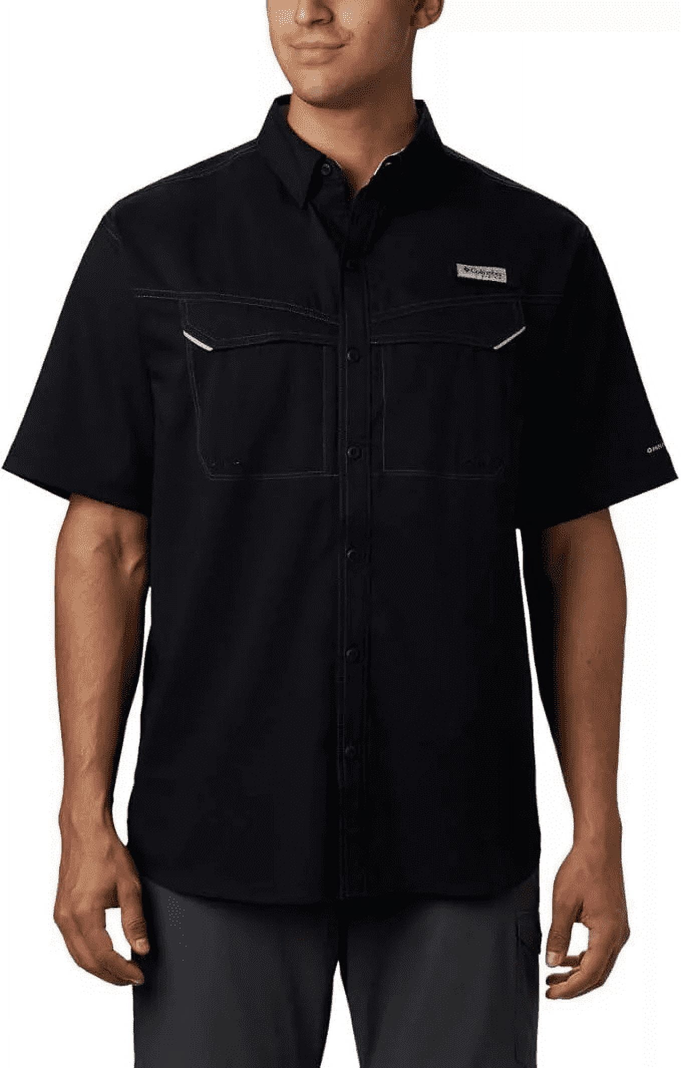 Men's Low Drag Offshore SS Shirt - Walmart.com