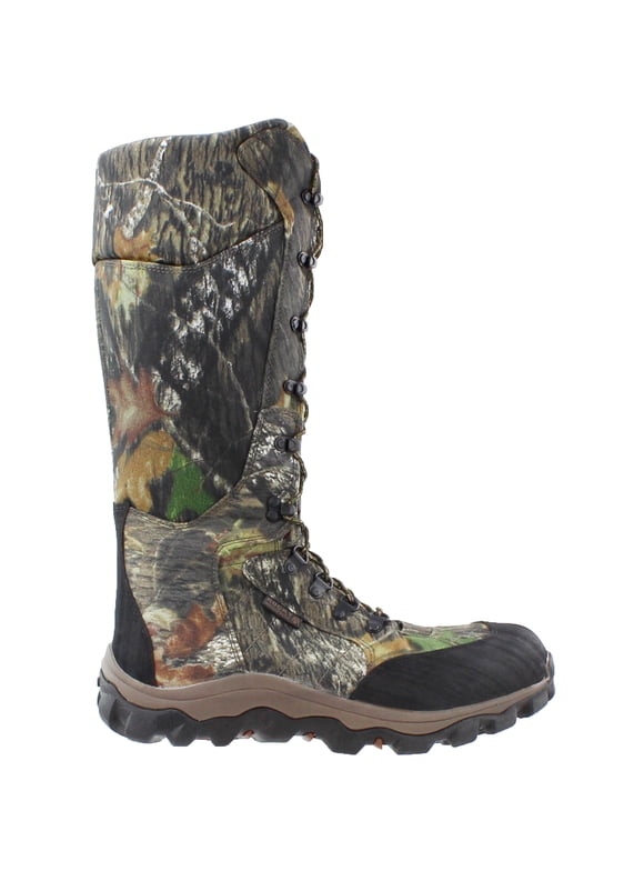 Snake Proof Boots