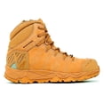 Mack Workwear USA Men’s Composite Toe Side-Zip Work Boot Slip Resistant ...