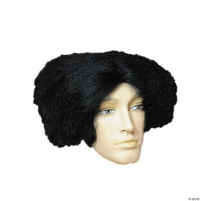 Lacey Wigs - Mad Scientist Wig - - Walmart.com