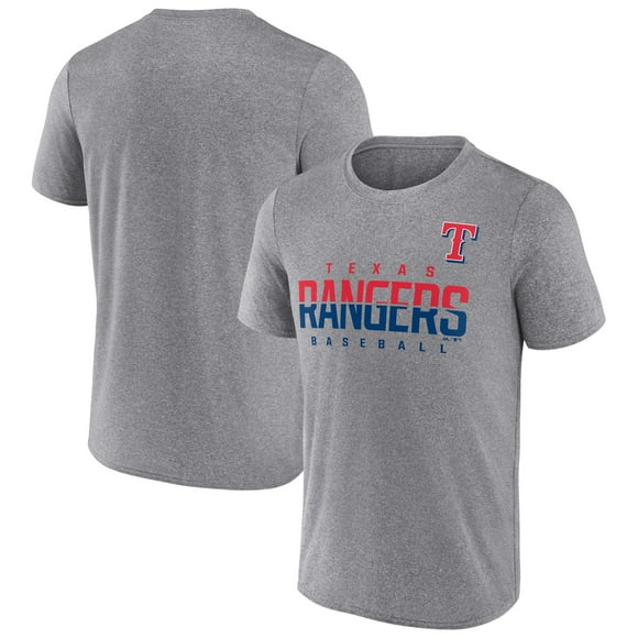 Texas Rangers T-shirts in Texas Rangers Team Shop - Walmart.com