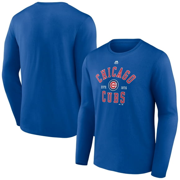 Chicago Cubs T-shirts in Chicago Cubs Team Shop - Walmart.com