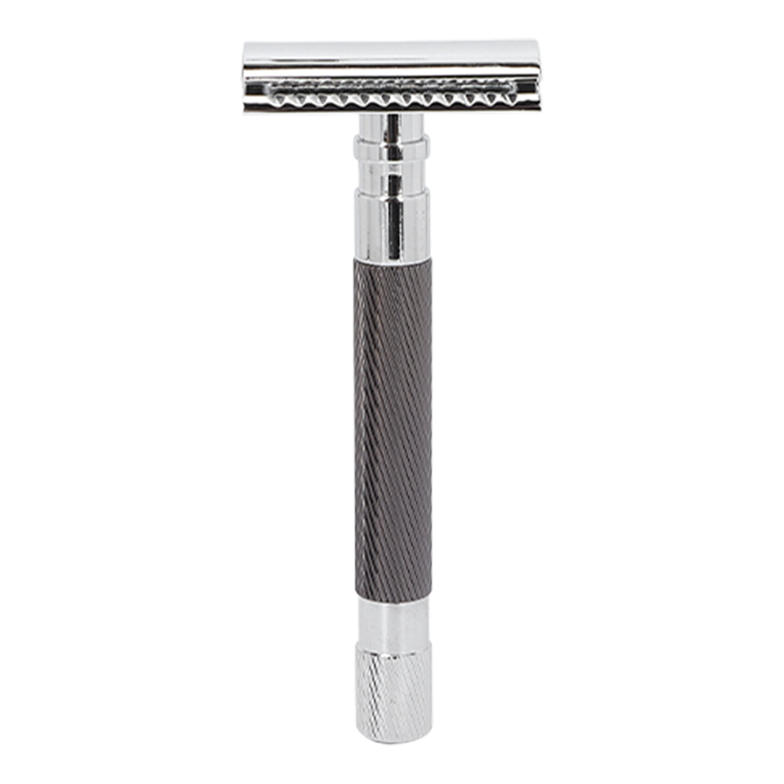 Men's Manual Shaver Old Style Diamond Texture Alloy Double Edge Safety ... Men's Manual Shaver Old Style Diamond Texture Alloy Double Edge Safety ...