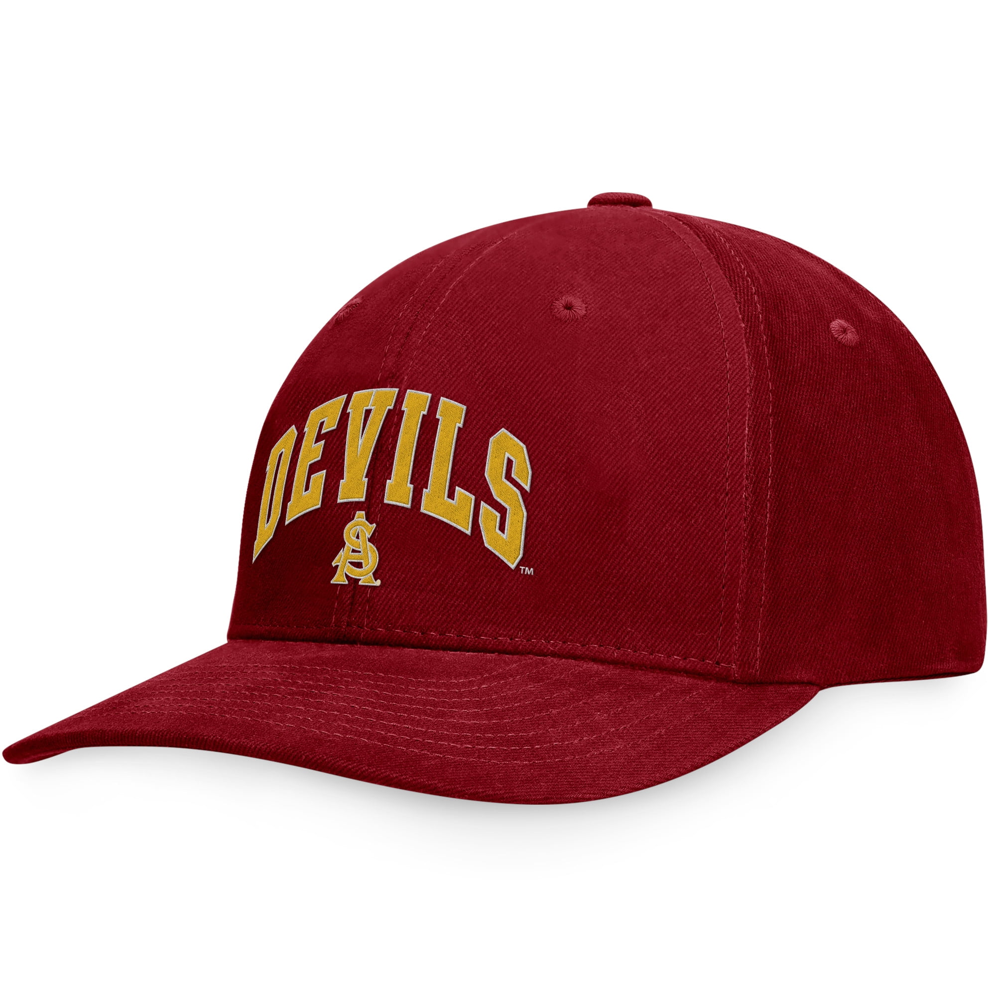 Asu Cap