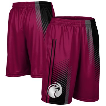 Men's Starter Red NASCAR Fan Favorite Shorts - Walmart.com