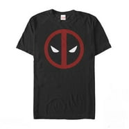 Men's Marvel Deadpool Wanted Poster Graphic Tee Black 4X Large ...