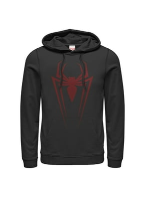 Spider-Man Men's Clothing in Spider-Man Clothing - Walmart.com