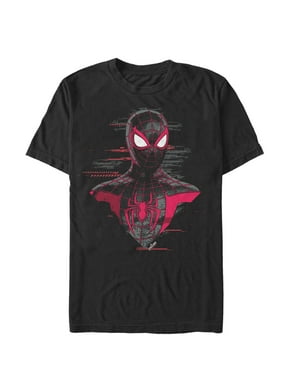 Spider-Man Men's Clothing in Spider-Man Clothing - Walmart.com