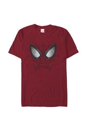 Men's Spider-Man Graphic T-Shirts Collection for Casual Style
