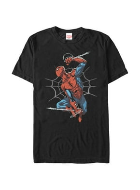 Spider-Man Men's Clothing in Spider-Man Clothing - Walmart.com