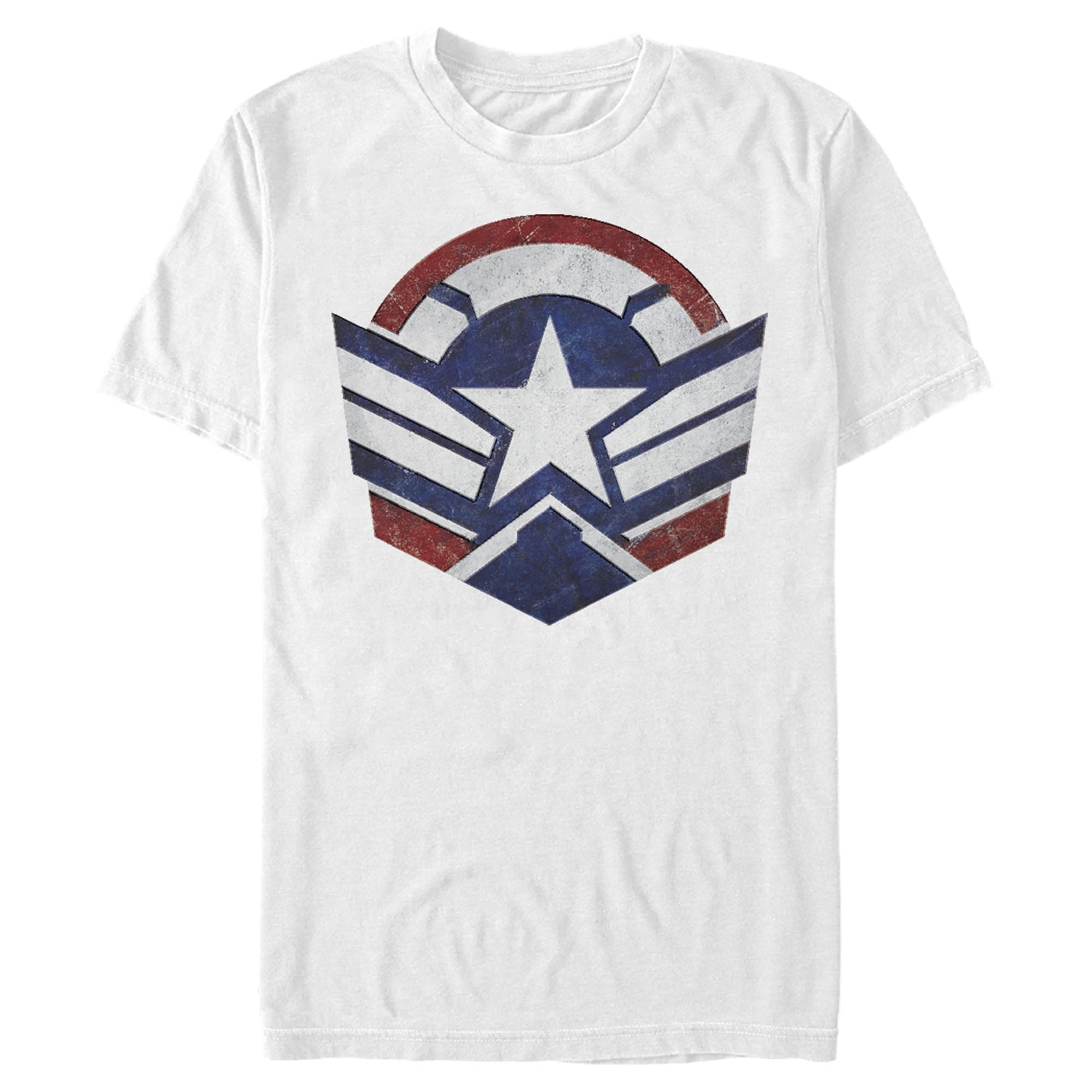 Men's Marvel The Falcon and the Winter Soldier Captain America New ...