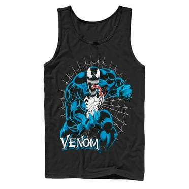 Marvel Venom Logo Tank Top - Walmart.com