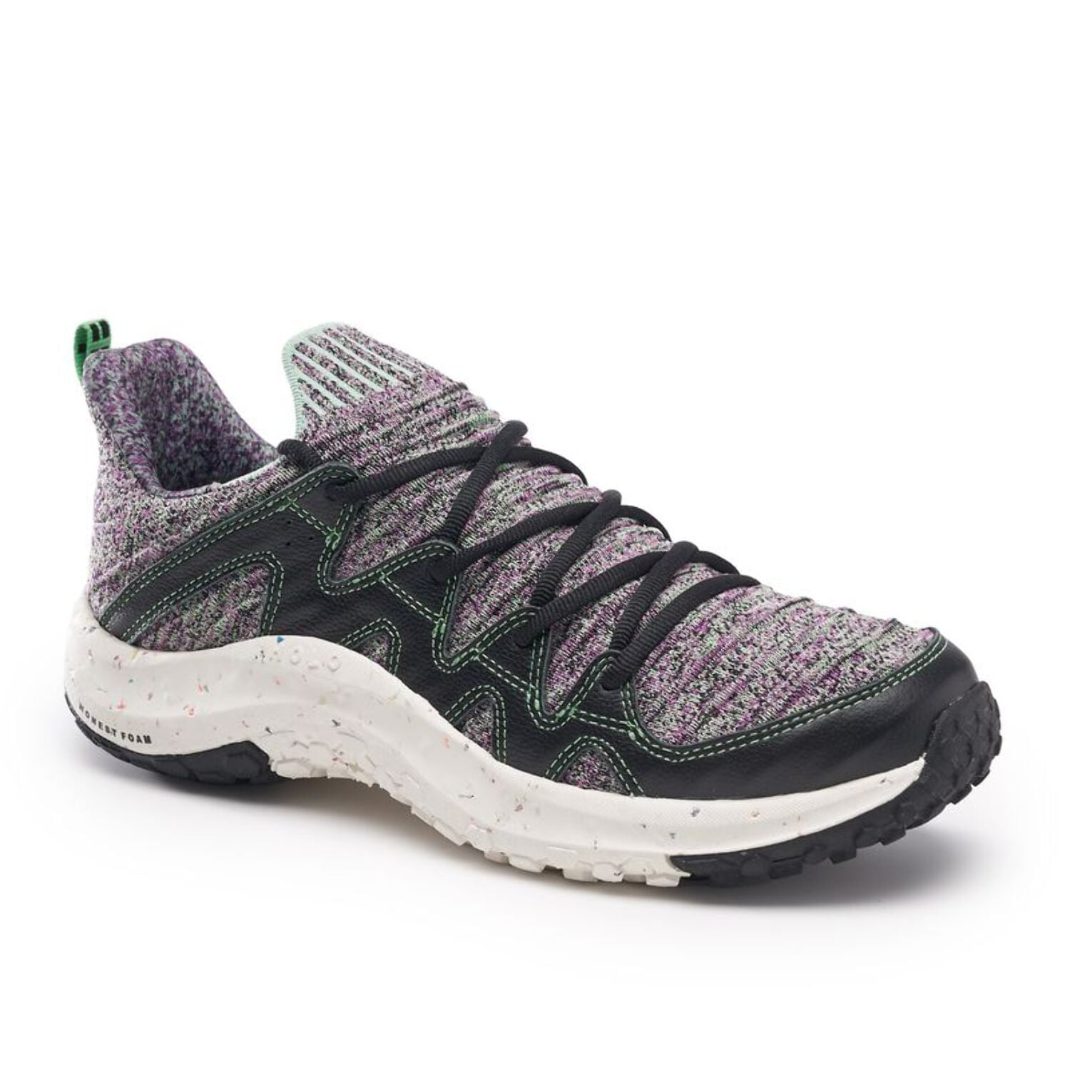 HOLO Men's Maverick Dash Sneaker Black Multi Size 12 - Walmart.com