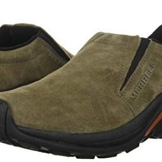 Men's Merrell Jungle Moc Slip-on - Walmart.com