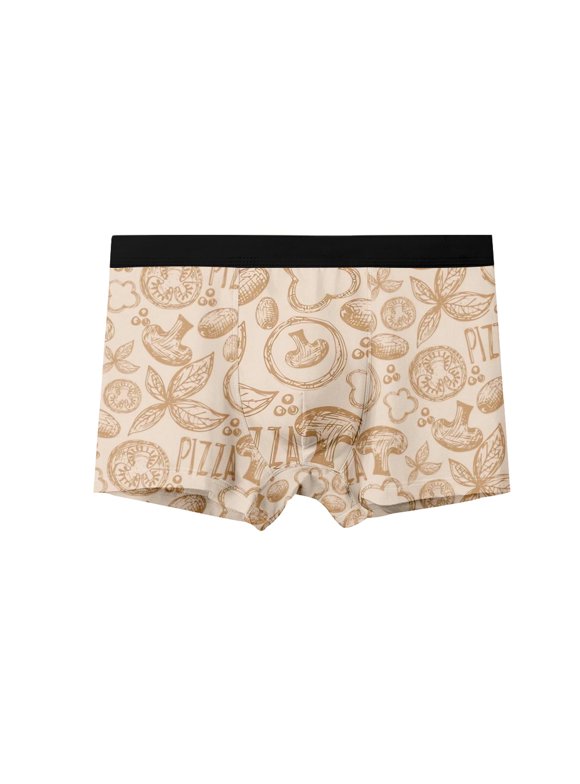 Pizza Underwear