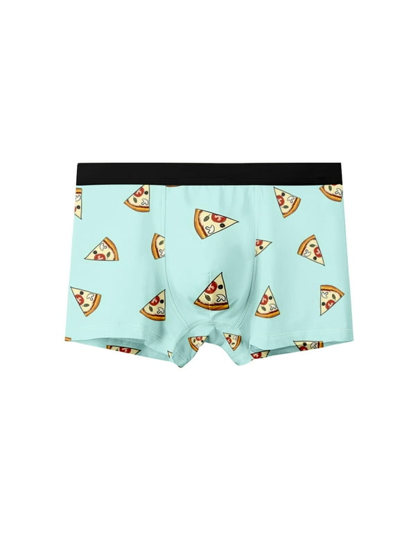 Pizza Underwear