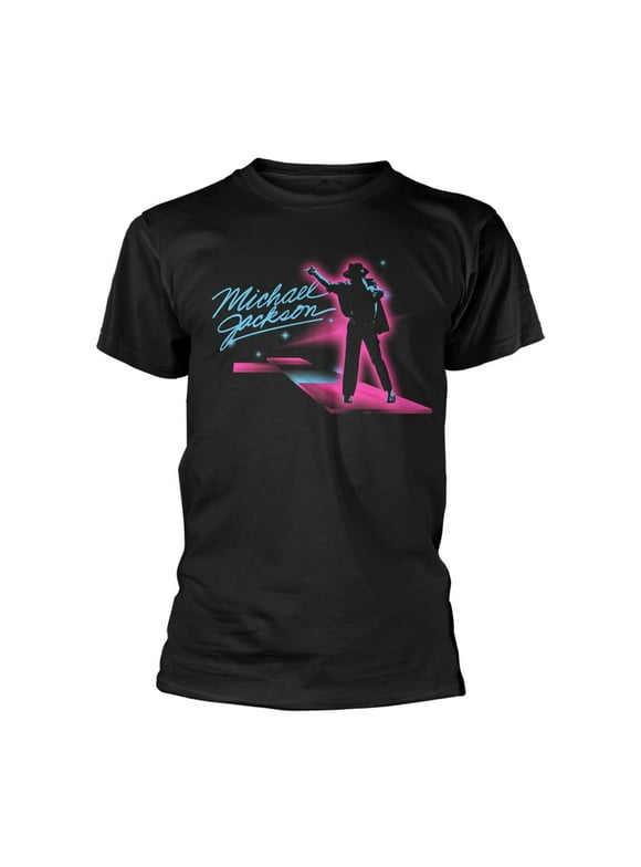 Michael Jackson Shirt