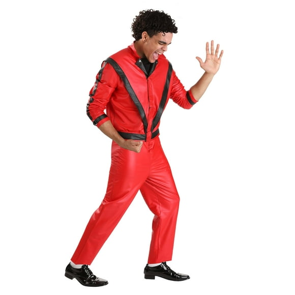 Halloween Michael Jackson