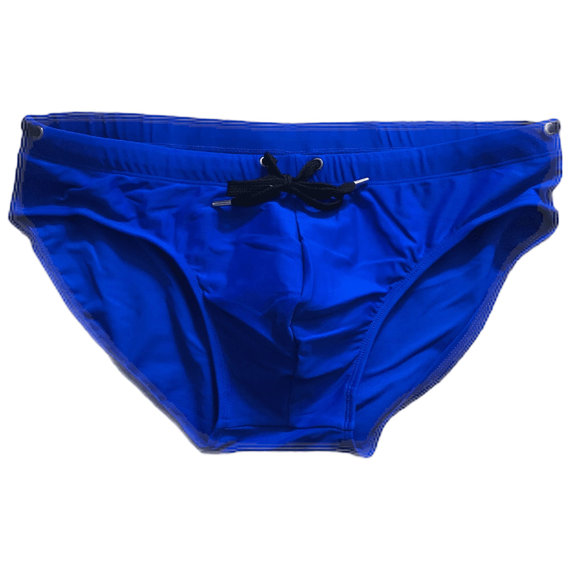 Men's Micro Low Rise Swimwear Quick Dry Swimsuit Bathing Suit - Walmart.com