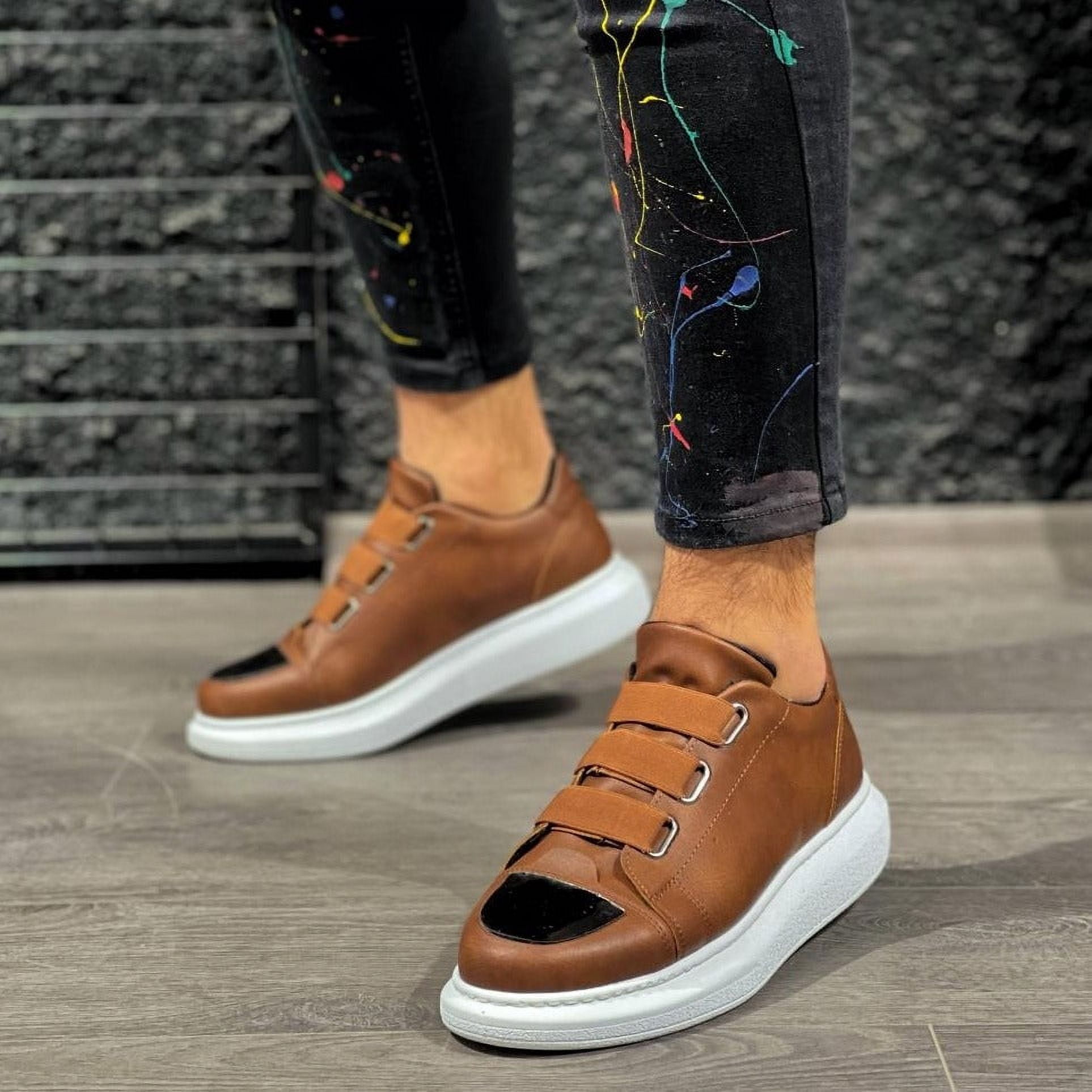 Pablo X in Brown - Walmart.com