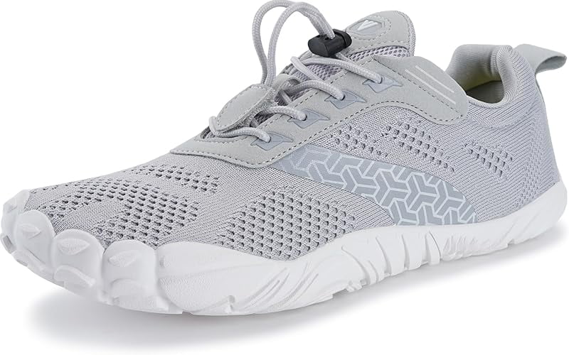 Men's Minimalist Trail Running Shoes | Wide Toe Box | Optimal Barefoot ...