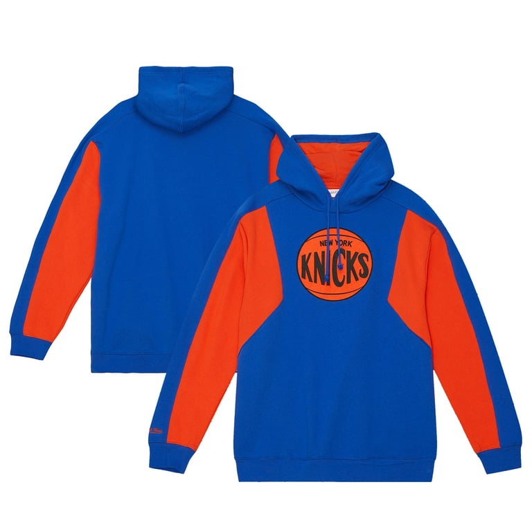knicks colors