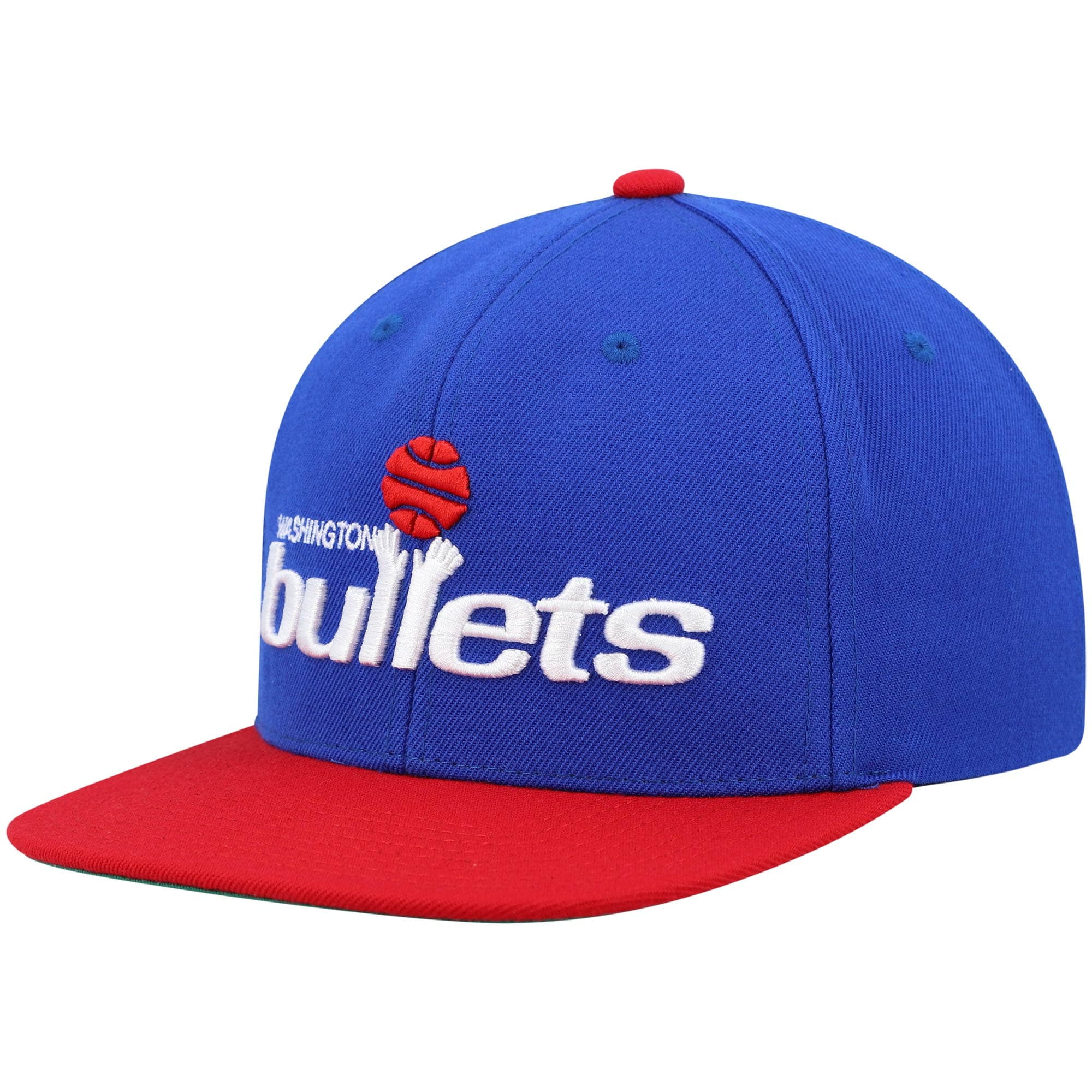 Washington Bullet Hat